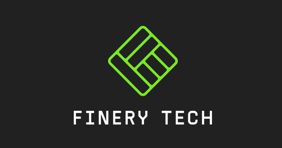 Finery Tech